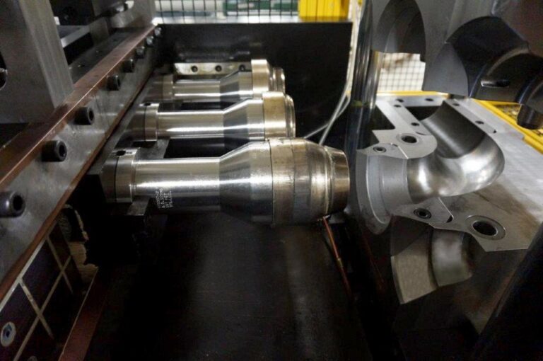 End Forming – Lakshmi Engineering
