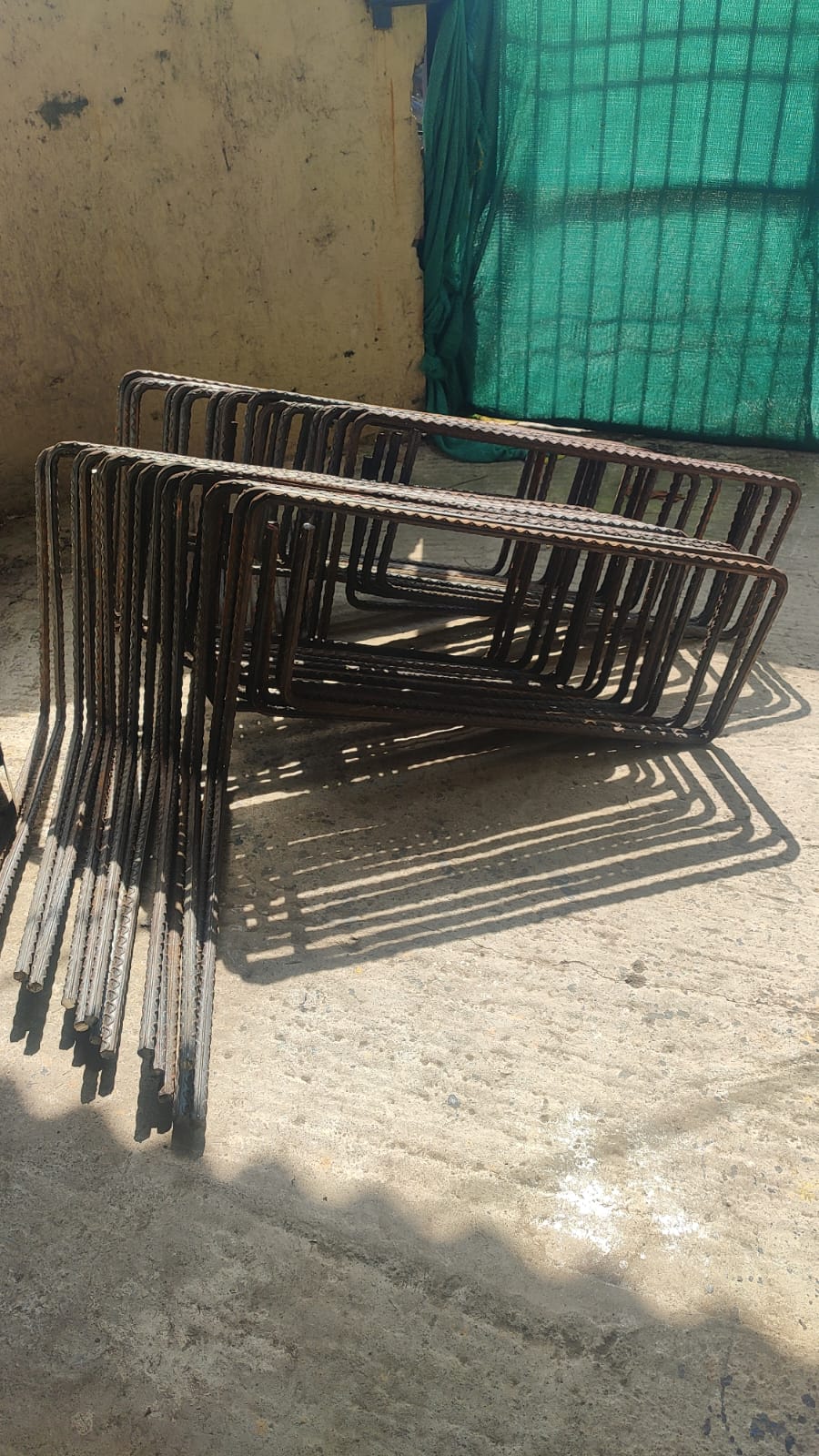 #1 Top TMT Rod Bending Services in Chennai | Lakhshmi Engineering ...